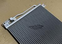 China 50013425 ROEWE 350 MG 5 Air Conditioning Condenser for Car Fitment Year 2011-2015 for sale