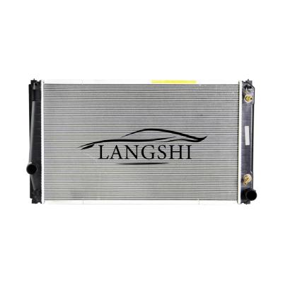 China Auto Parts Cooling System for TOYOTA PREVIA 1640028590 Radiator Water Tank 2022- Year for sale