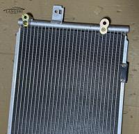 China Auto Spare Parts 2.5 V6 Engine Cooling System Air Conditioning Condenser for ROEWE 750 for sale