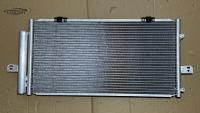 China Auto Spare Parts 2.5 V6 Engine Cooling System Air Conditioning Condenser for ROEWE 750 for sale