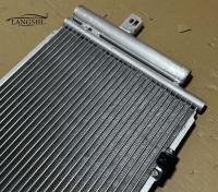 China Auto Spare Parts 2.5 V6 Engine Cooling System Air Conditioning Condenser for ROEWE 750 for sale