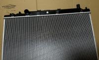 China 1901051BH51 Car Engine Coolant Cooler and Aluminum Radiator for HONDA VEZEL XR-V for sale