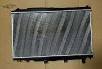 China 1901051BH51 Car Engine Coolant Cooler and Aluminum Radiator for HONDA VEZEL XR-V for sale
