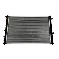 China Aluminum Radiator and Plastic Water Tank for HONDA XR-V CIVIC VEZEL Cooling System for sale