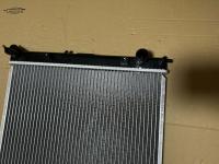 China Aluminum Radiator and Plastic Water Tank for HONDA XR-V CIVIC VEZEL Cooling System for sale