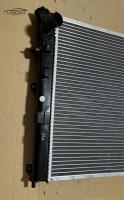 China Aluminum Radiator and Plastic Water Tank for HONDA XR-V CIVIC VEZEL Cooling System for sale