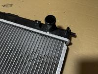 China Aluminum Radiator and Plastic Water Tank for HONDA XR-V CIVIC VEZEL Cooling System for sale