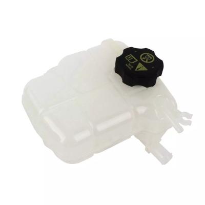 China 13256823 OE NO. Auto Parts Coolant Expansion Tank for Chevrolet CRUZE BUICK Excelle for sale
