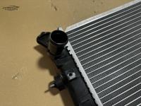 China Aluminum Radiator and Plastic Water Tank for HONDA XR-V CIVIC VEZEL Cooling System for sale