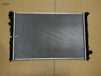 China Aluminum Radiator and Plastic Water Tank for HONDA XR-V CIVIC VEZEL Cooling System for sale