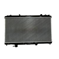 China 2012- HONDA Accord SPIRIOR Auto Parts Cooling System with Car Engine Coolant Cooler for sale