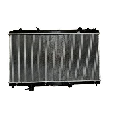 China 2012- HONDA Accord SPIRIOR Auto Parts Cooling System with Car Engine Coolant Cooler for sale