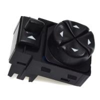 China 10418008 Car Parts Remote Control Switch for Buick Regal 19259977 Outside Rearview Mirror for sale