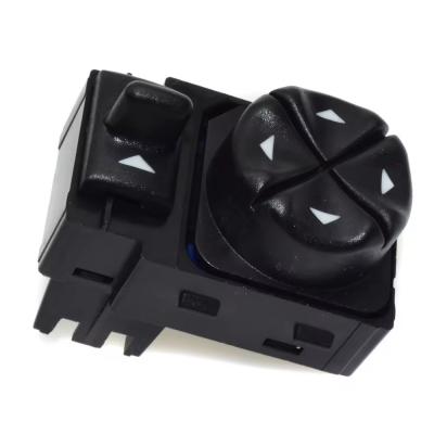 China 10418008 Car Parts Remote Control Switch for Buick Regal 19259977 Outside Rearview Mirror for sale