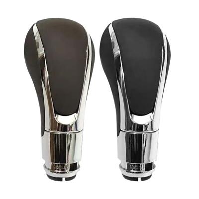 China Car Gear Shift Knob Head Handle Lever for Buick Regal Excelle GT XT 13250670 2010-2015 for sale