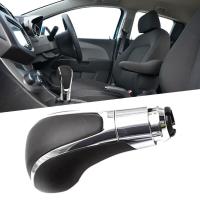 China Car Gear Shift Knob Head Handle Lever for Buick Regal Excelle GT XT 13250670 2010-2015 for sale