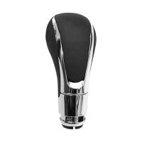 China Car Gear Shift Knob Head Handle Lever for Buick Regal Excelle GT XT 13250670 2010-2015 for sale