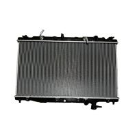 China 19010RZAA51 Auto Parts Plastic Water Tank for HONDA CR-V 2.4 4WD RE4 Cooling System for sale