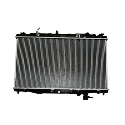 China 19010RZAA51 Auto Parts Plastic Water Tank for HONDA CR-V 2.4 4WD RE4 Cooling System for sale