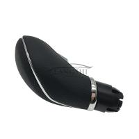 China Car Fitment Buick Excelle 2015 Gear Shift Knob Head Handle Lever Shift Control Handball for sale
