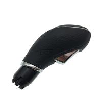 China Car Fitment Buick Excelle 2015 Gear Shift Knob Head Handle Lever Shift Control Handball for sale