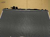 China 19010RZAA51 Auto Parts Plastic Water Tank for HONDA CR-V 2.4 4WD RE4 Cooling System for sale