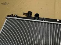 China 19010RZAA51 Auto Parts Plastic Water Tank for HONDA CR-V 2.4 4WD RE4 Cooling System for sale