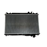 China 1992-2023 Year HONDA City CRIDER Auto Parts Cooling System with OE NO. 19010RR2H51 for sale