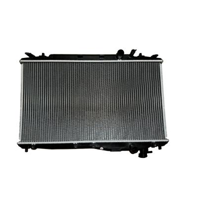 China 1992-2023 Year HONDA City CRIDER Auto Parts Cooling System with OE NO. 19010RR2H51 for sale