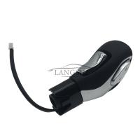 China Buick Encore 2016 Car Gear Shift Knob Handle Lever 26322514 26312532 26252813 26341848 for sale