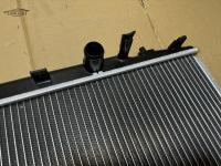 China 1992-2023 Year HONDA City CRIDER Auto Parts Cooling System with OE NO. 19010RR2H51 for sale