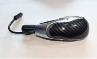 China 23286909 Car Gear Shift Knob Handle Lever for Buick ENVISION VERANO 23458928 23242342 23458929 for sale
