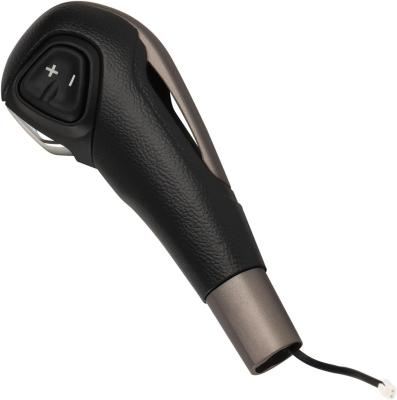 China 2012-2016 Aveo TRAX Auto Parts Car Gear Shift Knob Handle Lever for Chevrolet Matte for sale