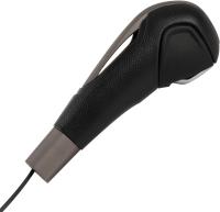 China 2012-2016 Aveo TRAX Auto Parts Car Gear Shift Knob Handle Lever for Chevrolet Matte for sale