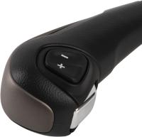 China 2012-2016 Aveo TRAX Auto Parts Car Gear Shift Knob Handle Lever for Chevrolet Matte for sale