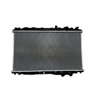 China 19010RNCT51 Aluminum Radiator Water Tank for HONDA CIVIC 1.8 19010RNCT01 19010RNAA01 for sale