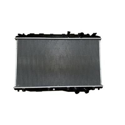 China 19010RNCT51 Aluminum Radiator Water Tank for HONDA CIVIC 1.8 19010RNCT01 19010RNAA01 for sale