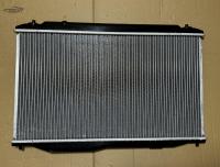China 19010RNCT51 Aluminum Radiator Water Tank for HONDA CIVIC 1.8 19010RNCT01 19010RNAA01 for sale