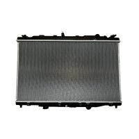 China 2.4 Engine Aluminum Radiator for HONDA CR-V CRV 2012- Auto Parts Car Cooling System for sale