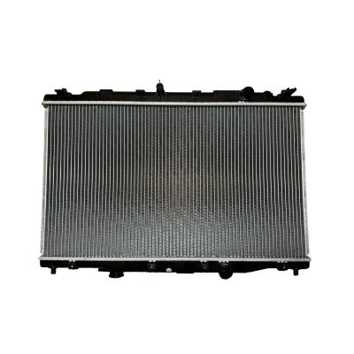 China 2.4 Engine Aluminum Radiator for HONDA CR-V CRV 2012- Auto Parts Car Cooling System for sale
