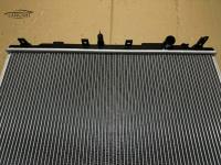 China 2.4 Engine Aluminum Radiator for HONDA CR-V CRV 2012- Auto Parts Car Cooling System for sale
