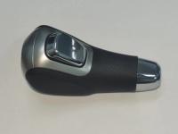 China Chevrolet Cruze CP1 Car Gear Shift Knob Handle Lever with Control Handball Design for sale