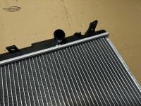 China 2.4 Engine Aluminum Radiator for HONDA CR-V CRV 2012- Auto Parts Car Cooling System for sale