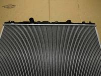China 2.4 Engine Aluminum Radiator for HONDA CR-V CRV 2012- Auto Parts Car Cooling System for sale