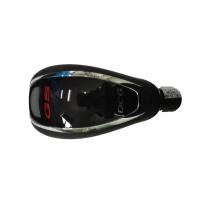 China 39030121 Buick A Generation of Excelle Regal Car Gear Shift Knob Handle Lever 2019-2021 for sale