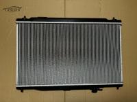 China 2.4 Engine Aluminum Radiator for HONDA CR-V CRV 2012- Auto Parts Car Cooling System for sale