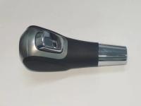 China Gear Shift Knob Handle Lever Shift Control Handball For Chevrolet Cruze Auto Parts for sale