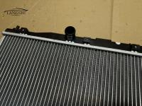 China 2.4 Engine Aluminum Radiator for HONDA CR-V CRV 2012- Auto Parts Car Cooling System for sale