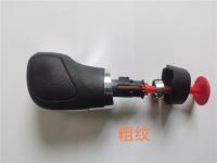 China Gear Shift Knob Lever for VW Passat 19D713203 56D713203 16D713203 34D713203 5ND713203 for sale