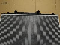 China Auto Parts Coolant Cooler for HONDA Accord 19010RAAA61 19010RAAA72 Aluminum Radiator for sale